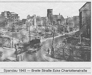 Spandau Revisited | Berlin Unwrapped